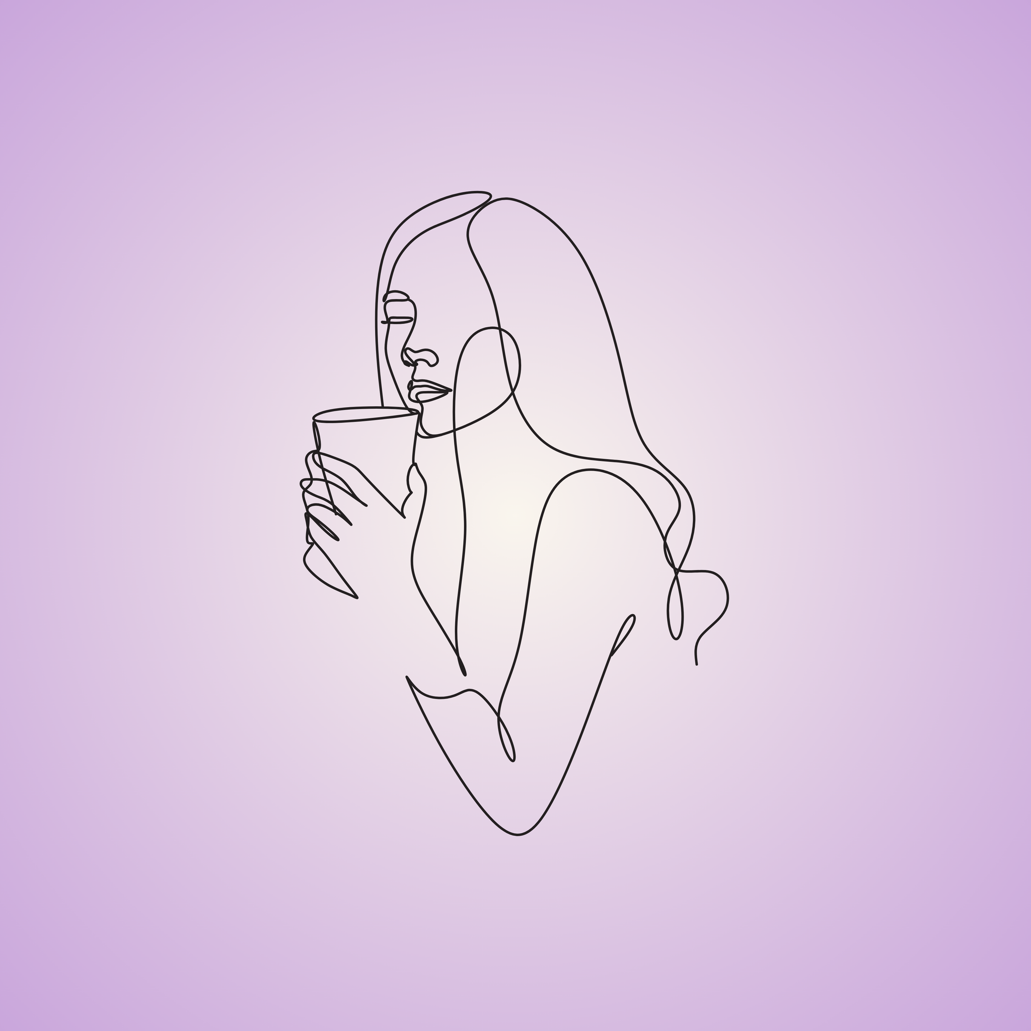 Hoe kun je je minder gehaast leven en je zenuwstelsel rust geven?